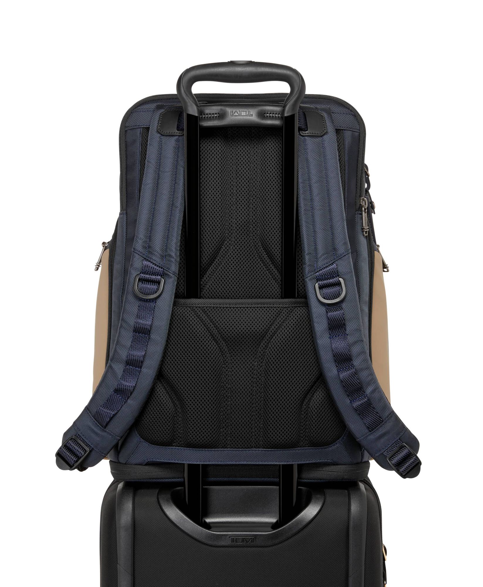 Alpha Bravo NOMADIC BACKPACK Alpha Bravo