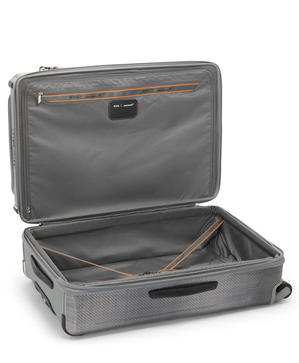McLaren Luggage Collection | TUMI McLaren Luggage Collection | TUMI