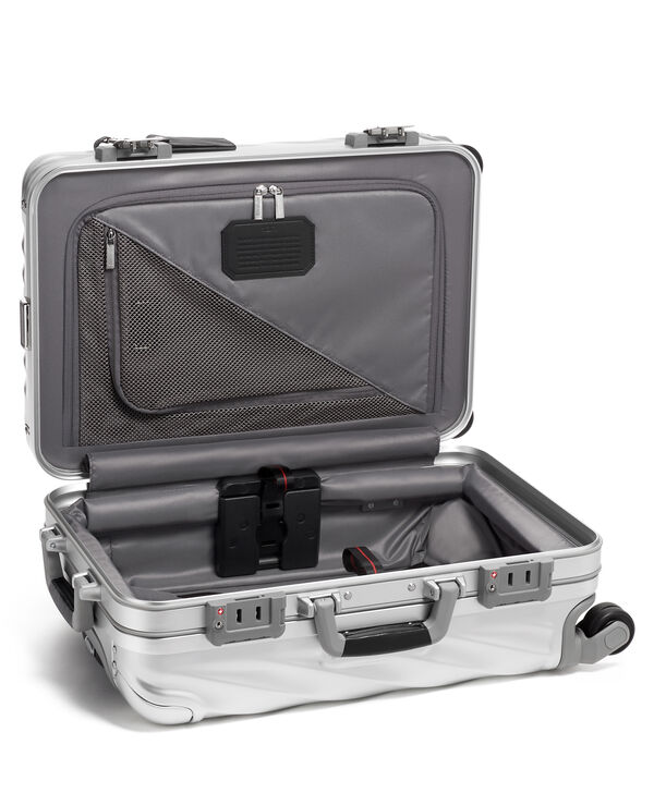 Bagages et valises en aluminium | TUMI