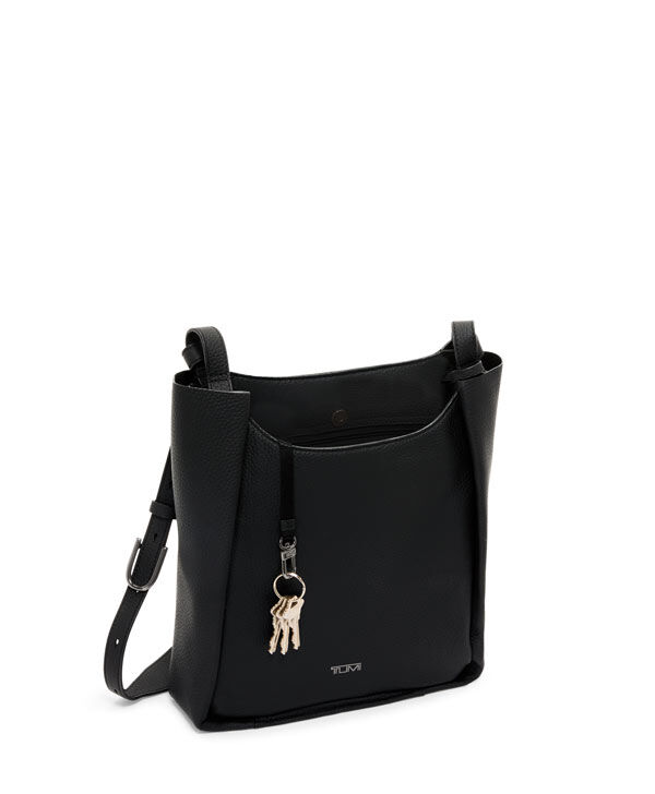 Sacs en cuir et sacs de voyage en cuir | TUMI